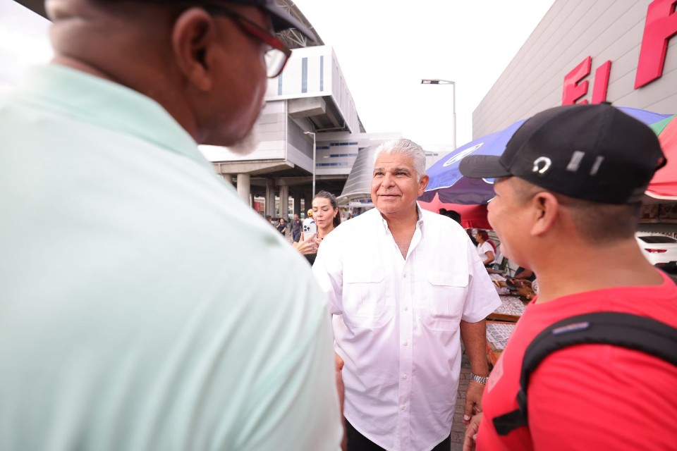 Confían en que el presidente José Raúl Mulino 'no viene a decir mentiras al pueblo' | Día a Día